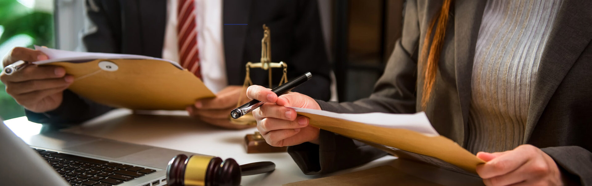 Practice Areas - Lassiter & Lassiter Attorneys At Law