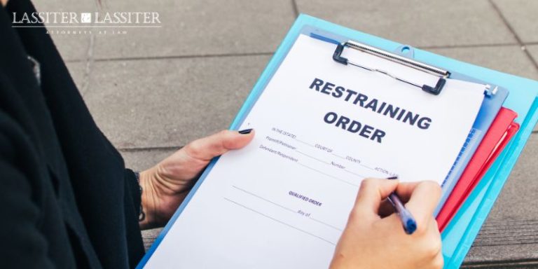 Mooresville, NC Domestic Violence Restraining Order Lawyer | NC Family ...