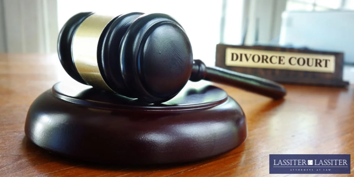 Understanding the North Carolina Divorce Court Process 2025